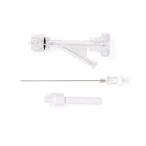 Medline Hemostasis Kit - Hemostasis Kit Device - DYNJHEMOKIT — Grayline ...