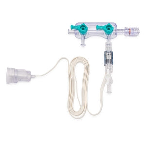 Medline High-Pressure Manifolds, Standard Handle - Right-Hand Orientat ...