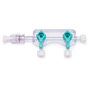 Medline Manifolds with Standard Handle - Left-Hand Orientation 500 PSI ...