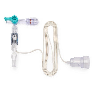 Medline Right-Handed Manifolds with Integrated Transducer - Right-Hand ...