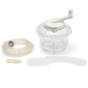 Medline Bone Cement Mixing Bowl Kit - Bone Cement Mixing Bowl Kit - DY ...
