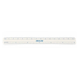 Medline Sterile Disposable Ruler - Sterile 6" Disposable Ruler - DYNJR ...