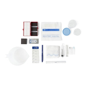Medline Sure Set Surgical Set-Up Packs - Sure Set Surgical Set Up Pack ...