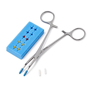 Medline Sterile X-Ray Detectable Suture Boots - Suture Boot, Assorted ...