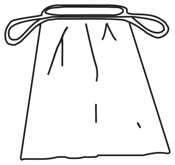 Invisishield Isolation Bags — Grayline Medical