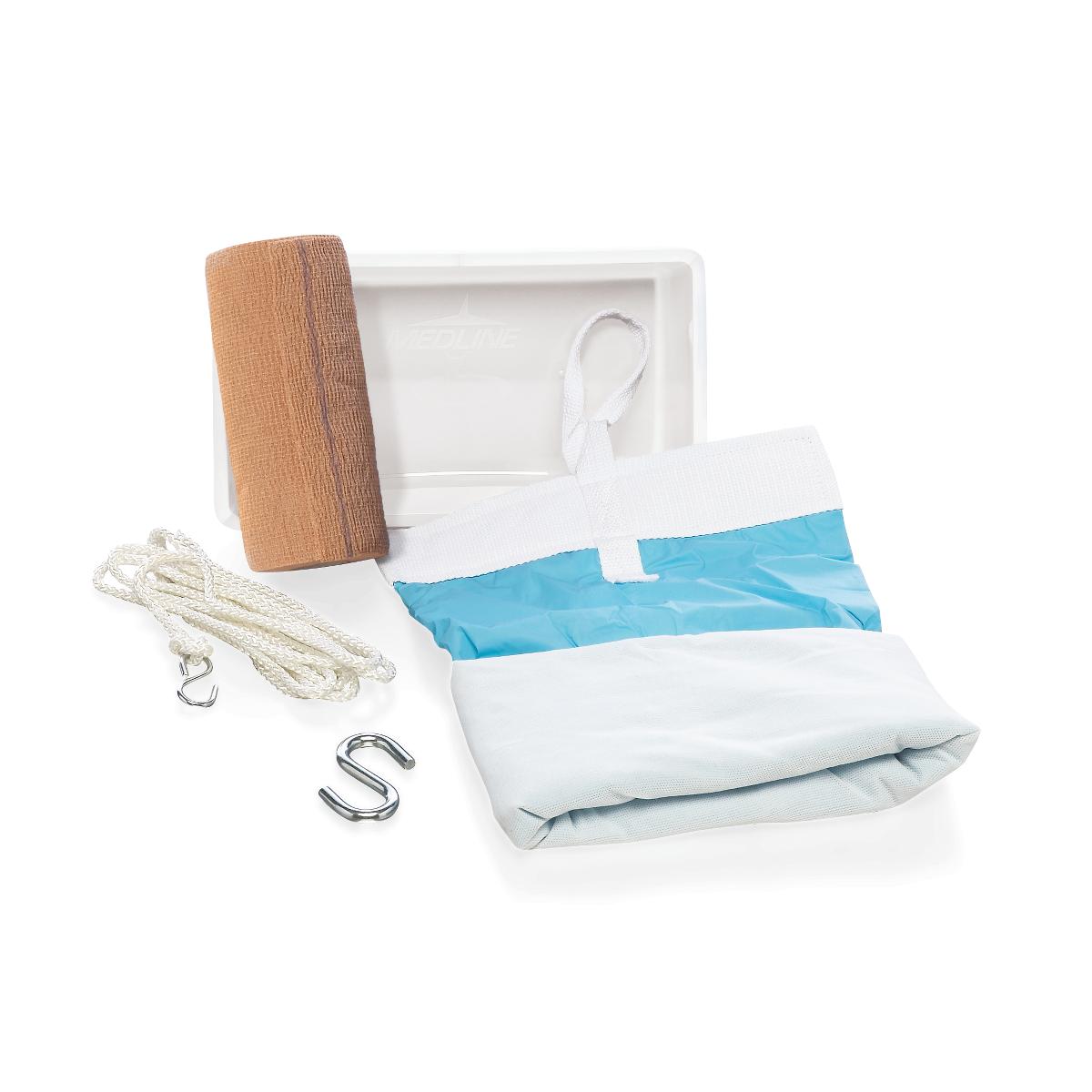 Sterile Shoulder Suspension Surgical Tray I — Grayline Medical