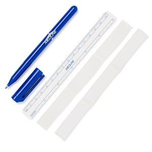 Medline Sterile Fine Tip Skin Markers - Sterile Fine Tip Skin Marker w ...