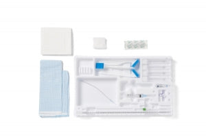 Medline Infant Lumbar Puncture Trays - Lumbar Puncture Tray, PH Infant ...