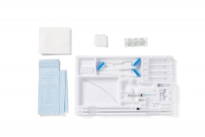 Medline Adult Lumbar Puncture Trays - Lumbar Puncture Tray, PH Adult ...