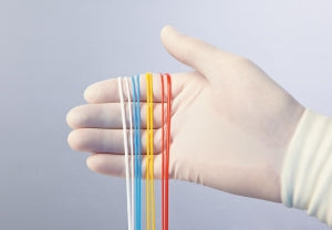 Medline Maxi Vessel Loops - Sterile Maxi Vessel Loop, Blue - DYNJVL01 ...