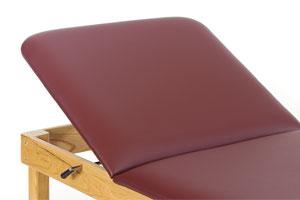 Table Lift Back by Dynatronics — Grayline Medical