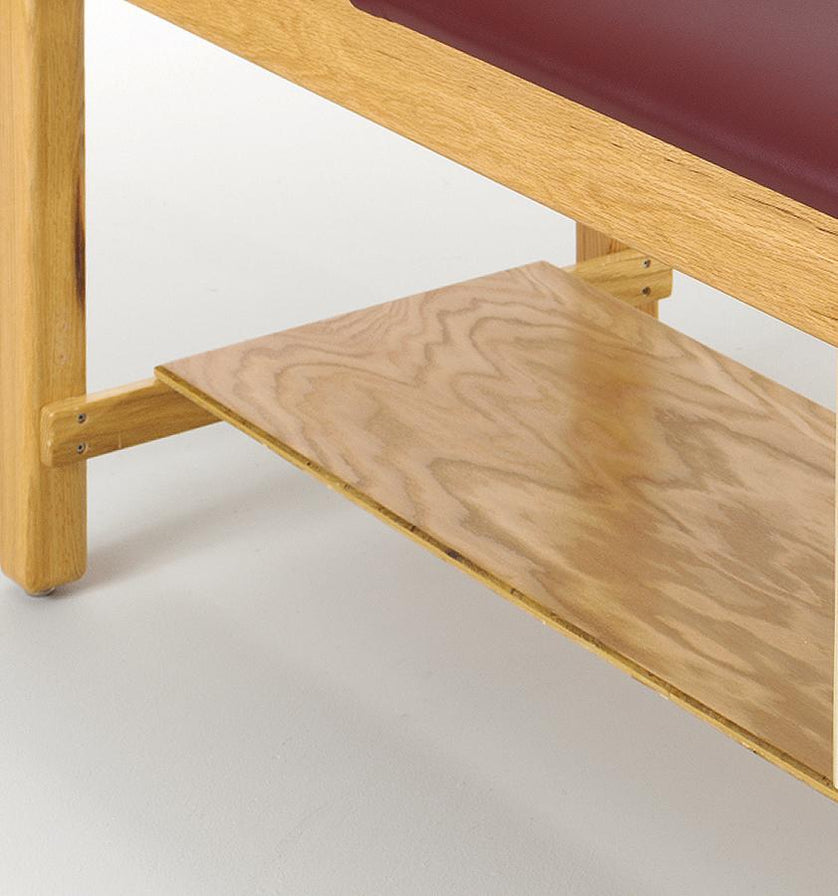 Parts for Dynatronics Treatment Tables — Grayline Medical