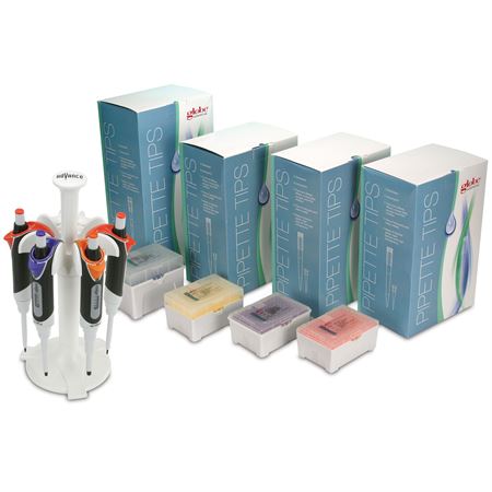 Diamond Advance Pipette Starter Pack Diamond Advance Starter Pack ...