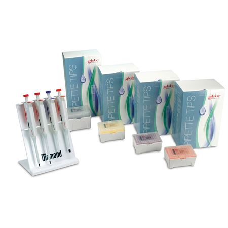 DiamondPRO Pipette Starter Packs DiamondPRO Starter Pack — Grayline Medical