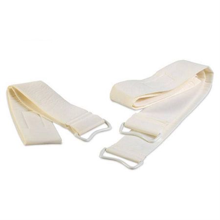 Disposable Positioning Straps Knee/Body - 60"L x 4"W — Grayline Medical