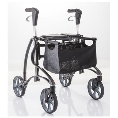 Dolomite Jazz Rollators & Accessories by Invacare Corporation ...