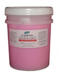 Certo Sour & Softener Neutralizing Softener - Sour & Soft Multifunctio ...