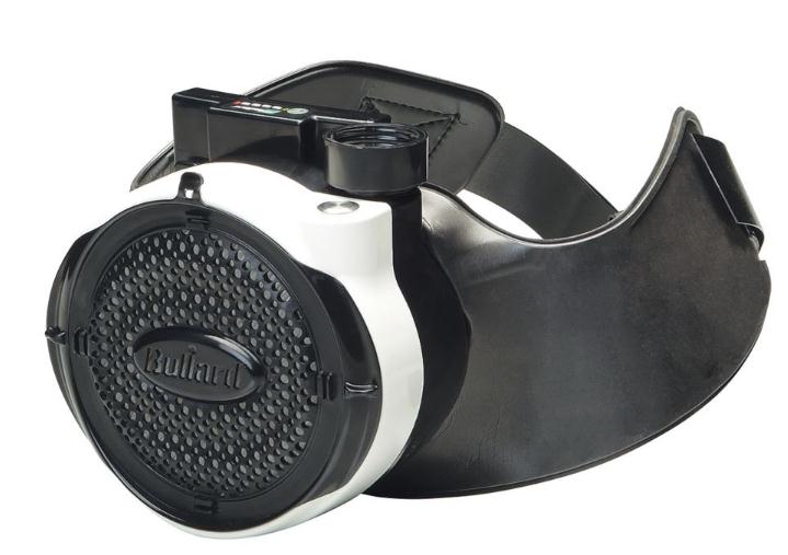 EVA2 PAPR System by Bullard — Grayline Medical