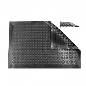 Ergomat ESD-Conductive Nitrile Mats - Ergomat ESD-Conductive Nitrile M ...