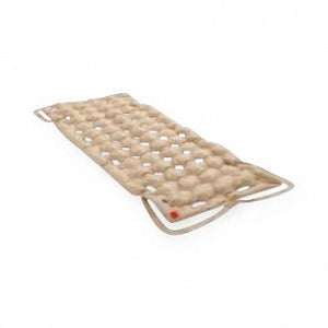 EHOB Waffle Expansion Control Plus Mattress Overlay - Waffle Expansion ...