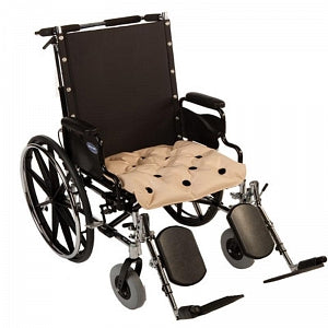 Ehob WAFFLE Seat Cushion for Pressure Ulcers and Deep-Tissue Injury ...