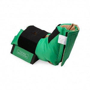 EHOB TruVue Lite Heel Protector with Wedge - TruVue Lite Heel Protecto ...