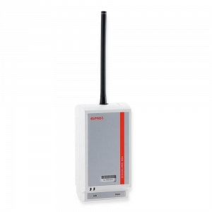 Elpro ECOLOG PRO RBR Communication Bridge - ECOLOG PRO RBR Communicati ...