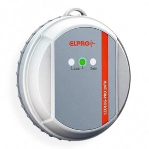 Elpro ECOLOG-PRO 1NTR Wireless Temperature Data Logger - ECOLOG-PRO 1N ...