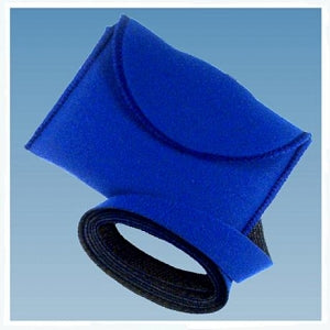 Electro Medical Equipment Compact Telemetry Pouches - Monitor Pouch wi ...