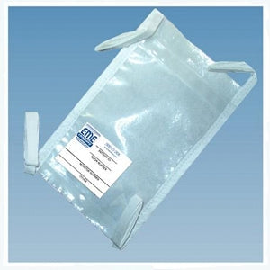 Electro Medical Equipment Compact Telemetry Pouches - Tyvek Telemetry ...