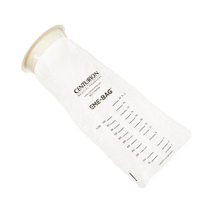 Centurion Centurion Emesis Bags - Centurion Emesis Bag with Rigid Ring ...