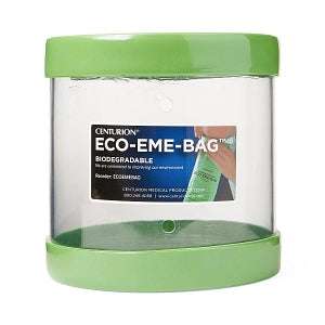 Centurion Centurion Emesis Bags - Centurion Dispenser for Emesis Bags ...