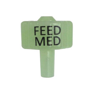 AMT ENFit Transition Connectors - ENFit Male Transition Connector, ENF ...