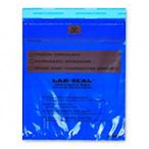 Elkay Plastics Lab Seal Tamper-Evident Specimen Bags - Lab Loc Tamper ...