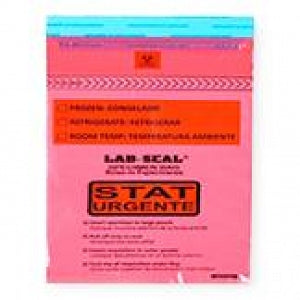 Elkay Plastics Lab Seal Tamper-Evident Specimen Bags - Lab Loc Tamper ...
