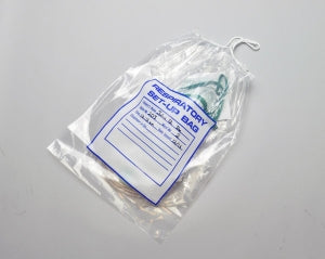 Elkay Plastics Patient Setup Bags - BAG, PATIENT SET UP, DTAPE, 1MIL ...