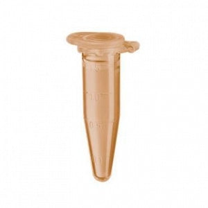 Eppendorf Flex Tube - 1.5ML FLEX TUBE, AMBER, CS/500 - 22363514 ...