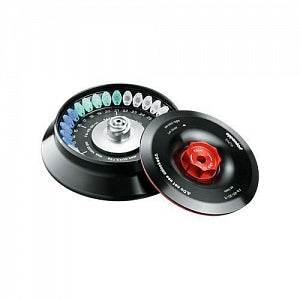 Eppendorf Fixed Angle Rotor - ROTOR 30X2ML QL-AT (5427R) - 5409706004 ...