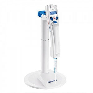 Eppendorf Stand For Repeater - REPETITIVE PIPETTE, STAND, F / REPEATER ...