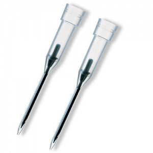 Eppendorf Positive Displacement Pipette Tips - TIPS, PIPETTE, POS. DIS ...
