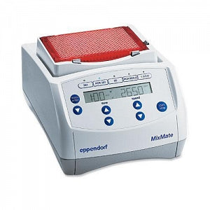 Eppendorf MixMate Microplate and PCR Tube Mixer - DEVICE, LABMIXMATE V ...