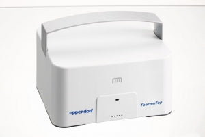 Eppendorf ThermoTop with Condensation Protect Technology - THERMOTOP ...