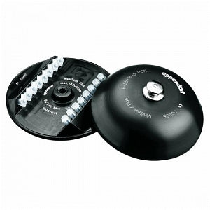 Eppendorf Microcentrifuge Rotor with Lid for Minispin - CENRTI ACCES ...