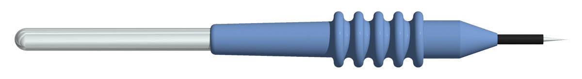 Tungsten Microsurgical Needles — Grayline Medical