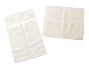 SunMed Surgi-Kit Single-Use Instrument Holders - Nonsterile 4-Pocket I ...