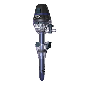 Ethicon ENDOPATH XCEL Blunt Tip Trocars - ENDOPATH XCEL Trocar with OP ...