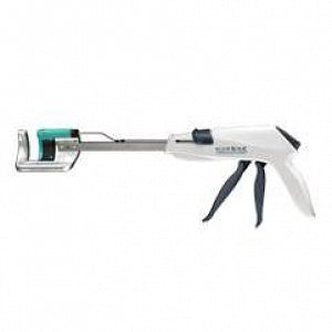 Ethicon Contour Curved Cutter Staplers - Stapler Cartridge, Green Relo ...