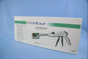Ethicon Contour Curved Cutter Staplers - Contour Curved Cutter Stapler ...
