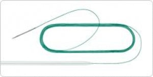 Ethicon Endoknot Sutures - Endoknot Suture, White, Size 0, 48", D-Spec ...
