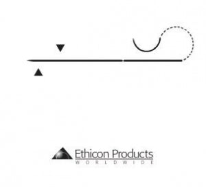 Ethicon Temporary Pacing Wires - Temporary Cardiac Pacing Wires, Blue ...